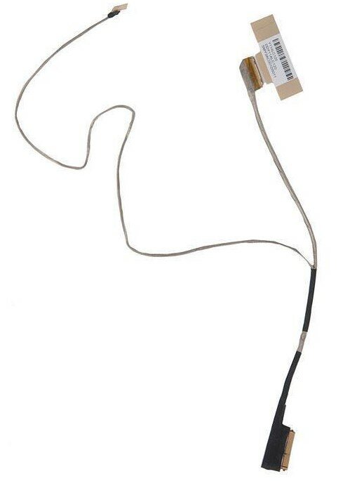Шлейф матрицы для HP DDY11ALC030 (40-pin) LED