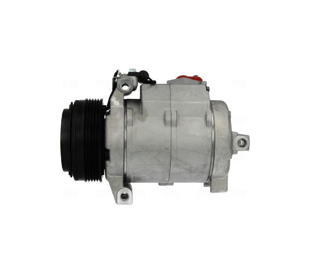 Компрессор кондиционера BMW X5 E53 (00-) X5 3.0d
