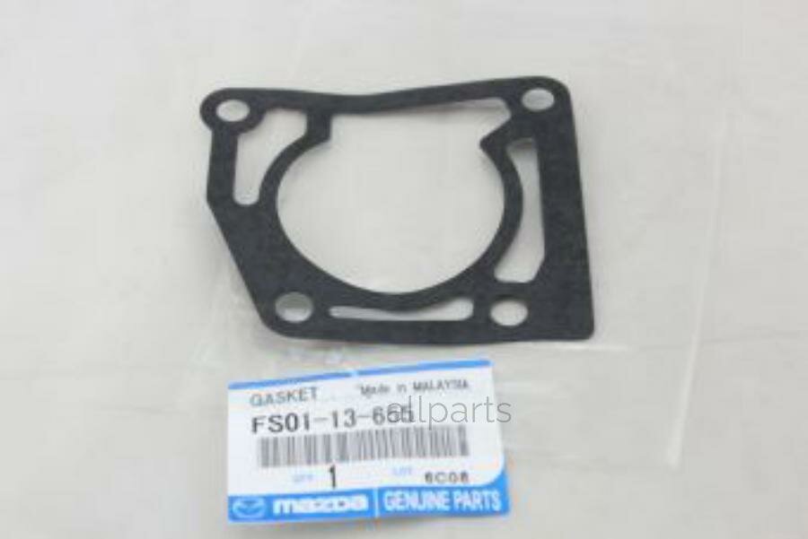 MAZDA FS0113655 прокладка дроссельной заслонки
