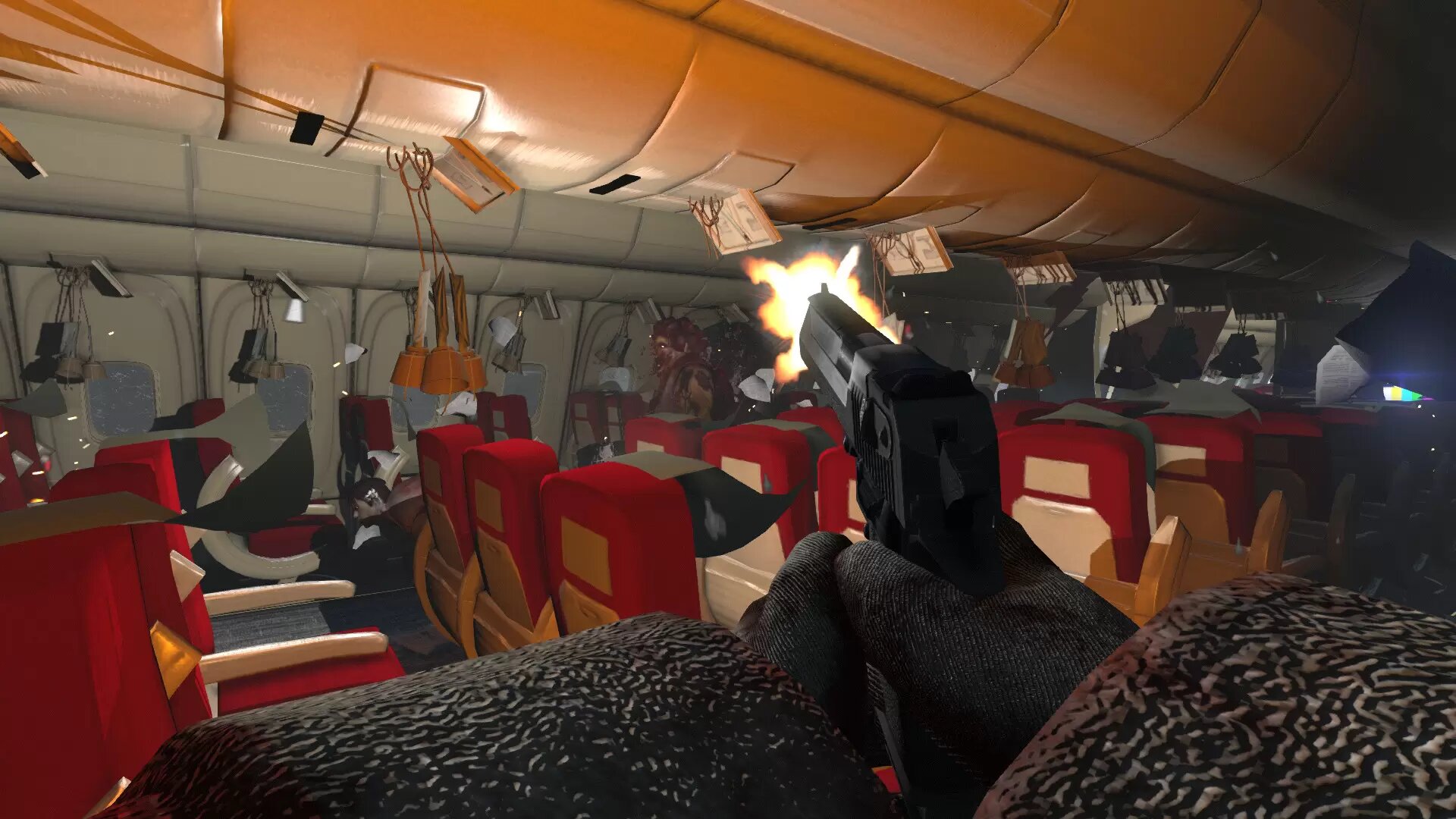 (DLC) Zombies on a Plane - Santa (Steam; PC; Регион активации Россия и СНГ)