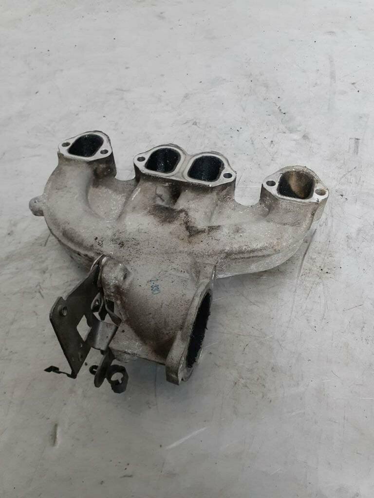 Впускной коллектор Skoda Fabia 2 2008 03G129713K