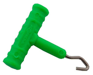 Korda Ring Toolz Pulla затягиватель узлов точное завязывание узлов на оснастке