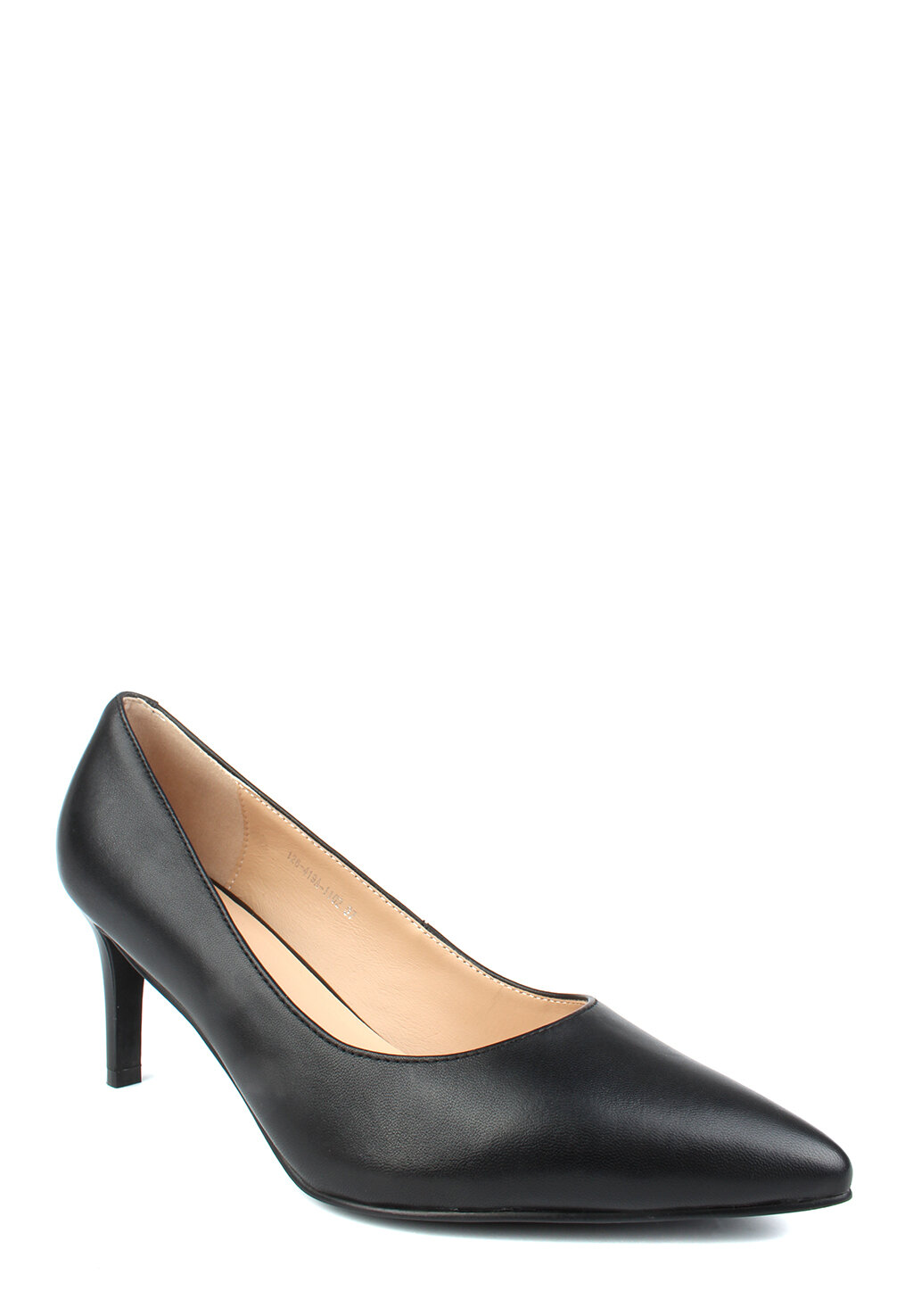 Туфли лодочки 