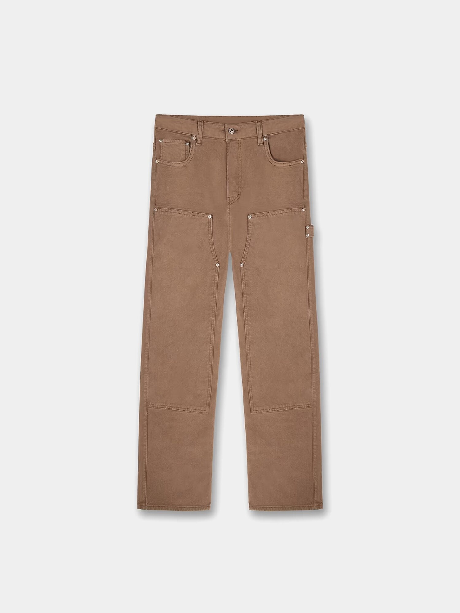 Джинсы R3C Paint Carpenter 