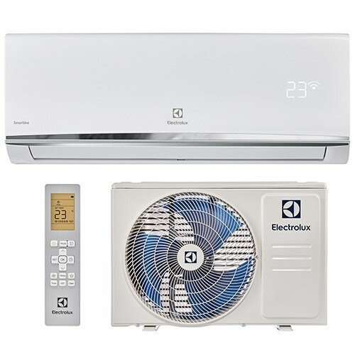Кондиционер Electrolux EACS-09HSM/N3 (не инвертор)