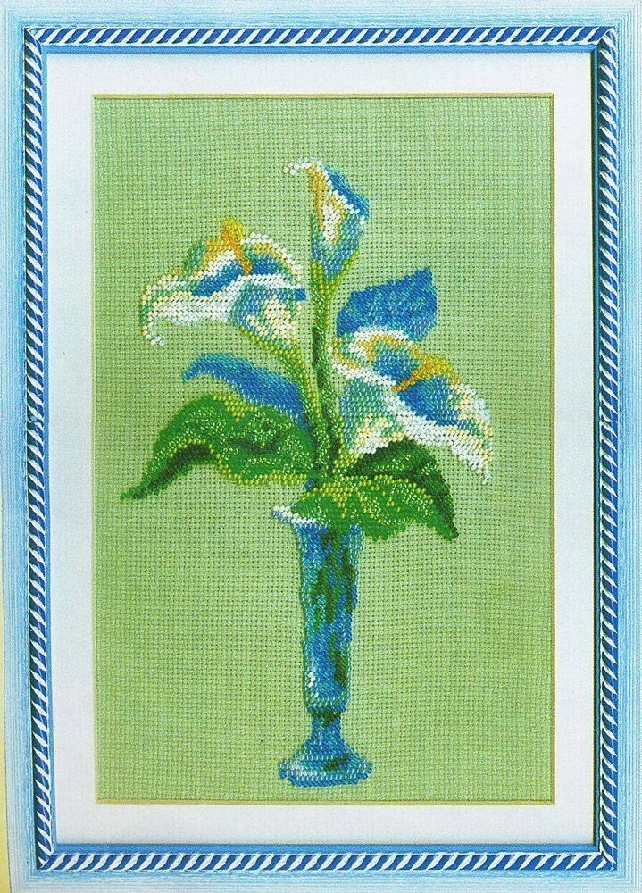 Каллы Б-005