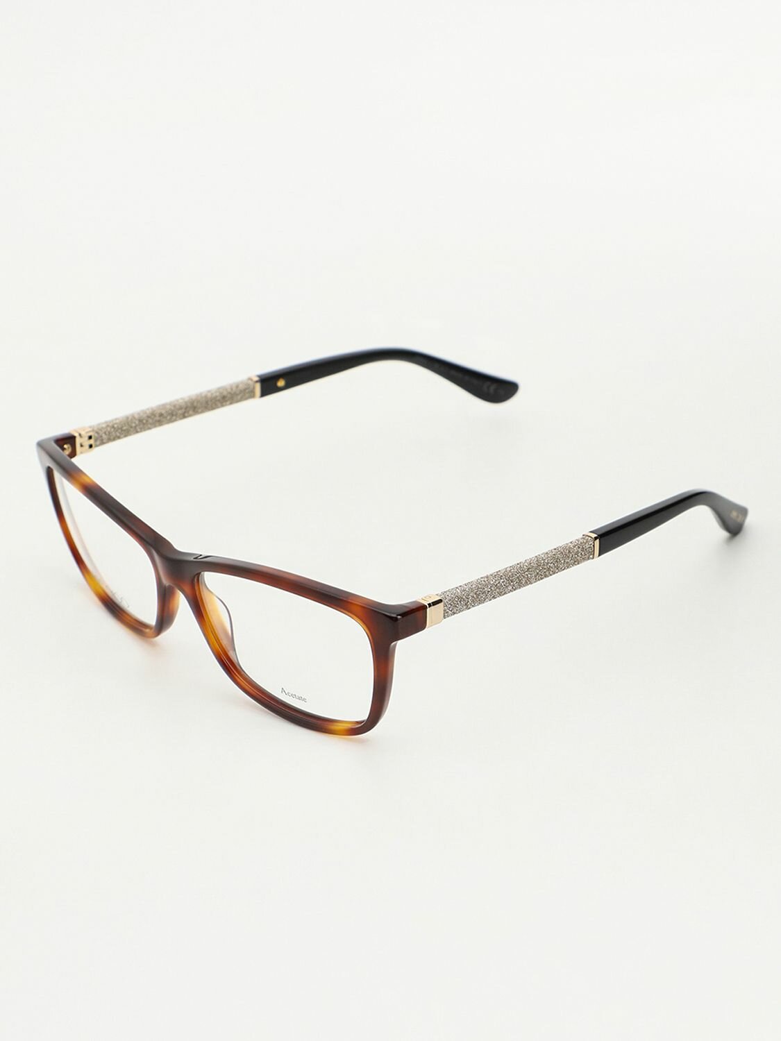 Оправа для очков женская Jimmy Choo, JIM FRAME JC167 KLZ 54 14 140, коричневый, темно-коричневый