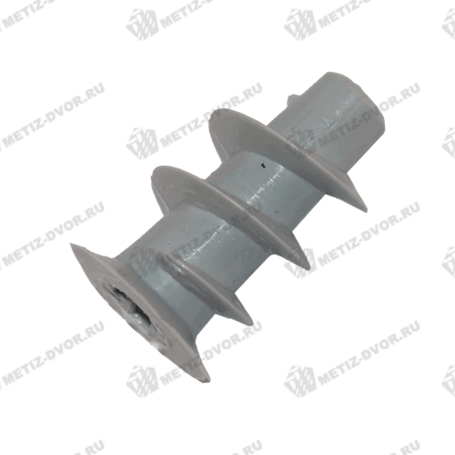 Дюбель Дрива (Driva) 15x23 пластик Уп (500 шт.)