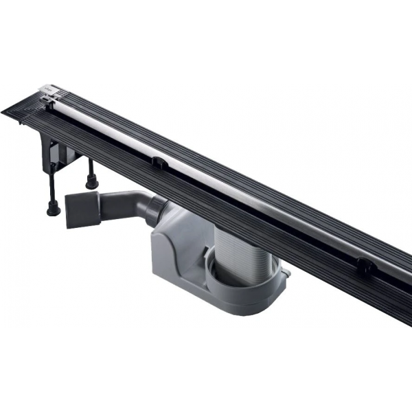 Душевой лоток Viega Advantix Vario Set матовый хром 704353