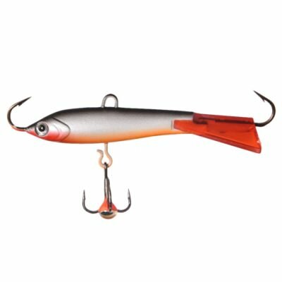 Балансир для рыбалки, Eco-Pro судачий 7см 21гр # 012, 70 мм, 21.0 г, # 012