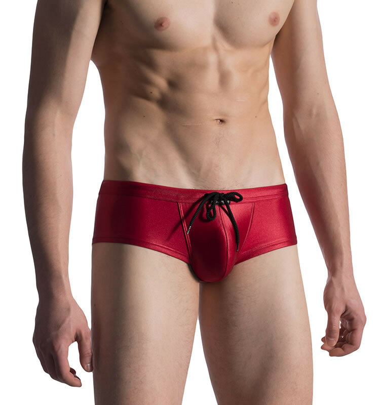 Плавки ManStore  M751 - Hot Pants