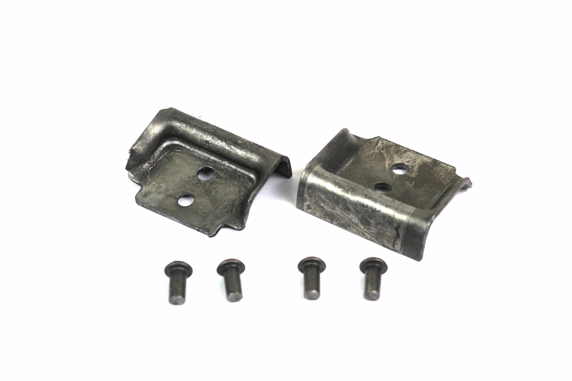 Чашка листа рессоры (к-т 2 шт.)