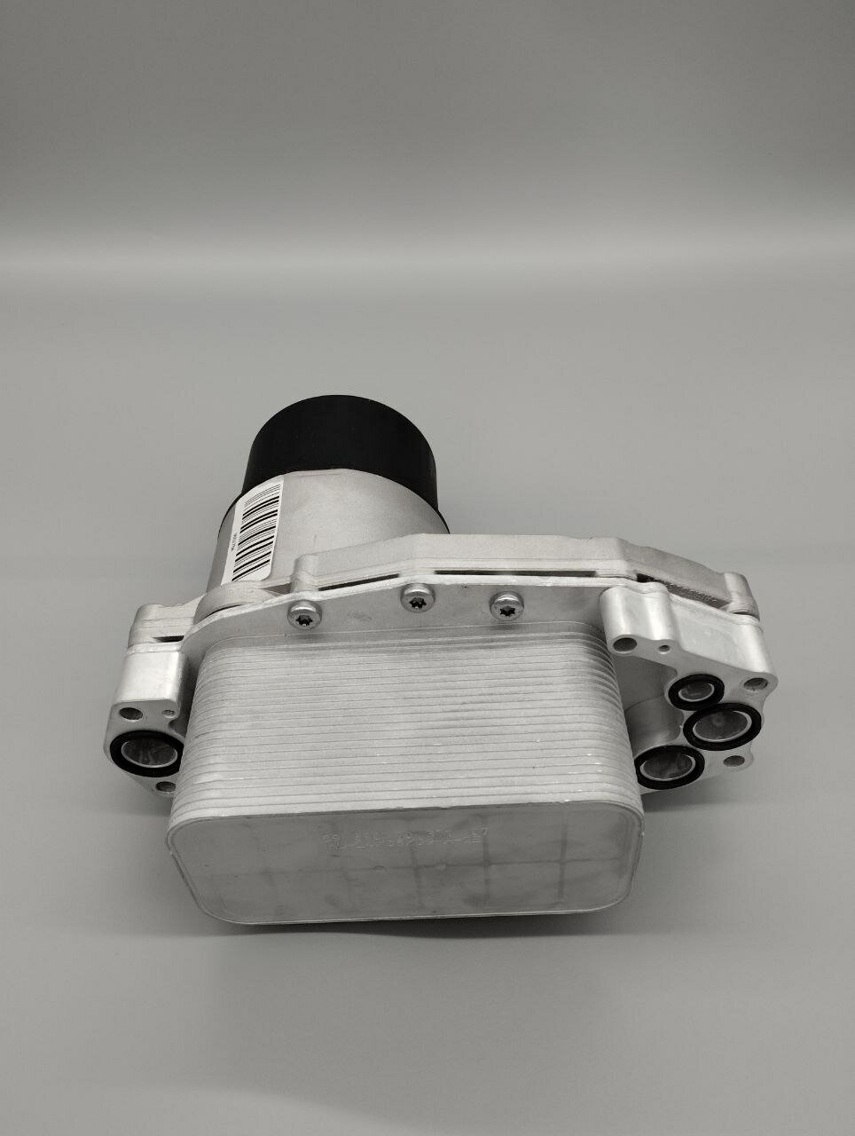 Радиатор масла LAND ROVER LR040738