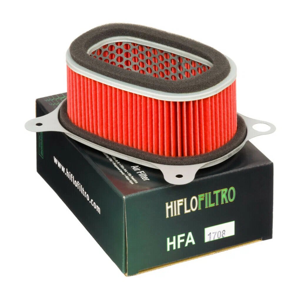 Фильтр возд. HIFLO HFA 1708