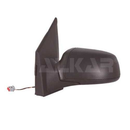 Наружное зеркало, ALKAR 6111393 (1 шт.)