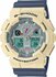 Наручные часы CASIO G-Shock, синий