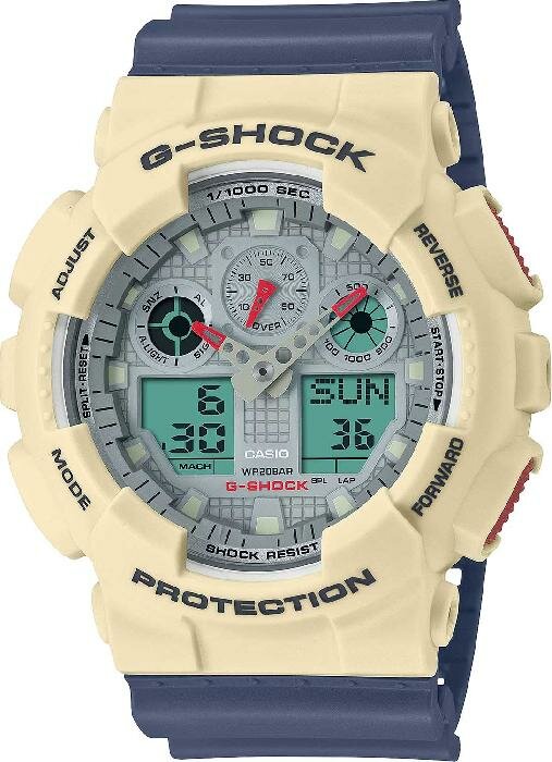 Наручные часы G-Shock