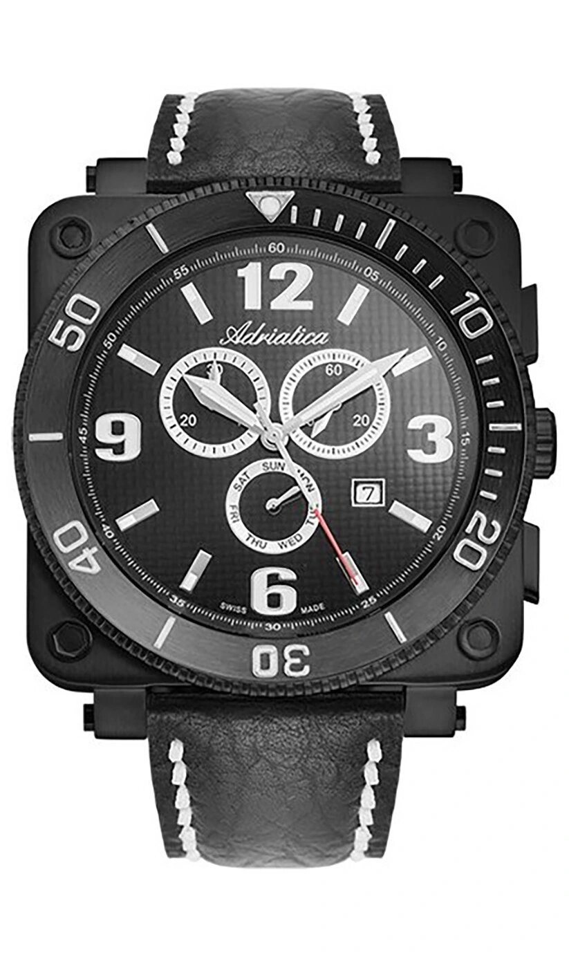 Наручные часы Aviation