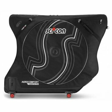 Чехол для велосипеда Scicon Aero Comfort ROAD 3.0 TSA