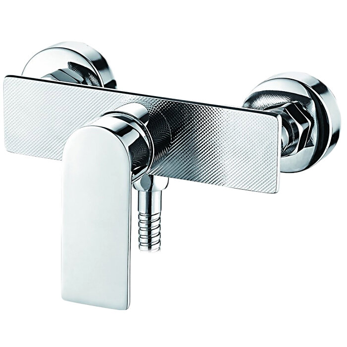 Смеситель для душа Gerhans K12 K12023 хром