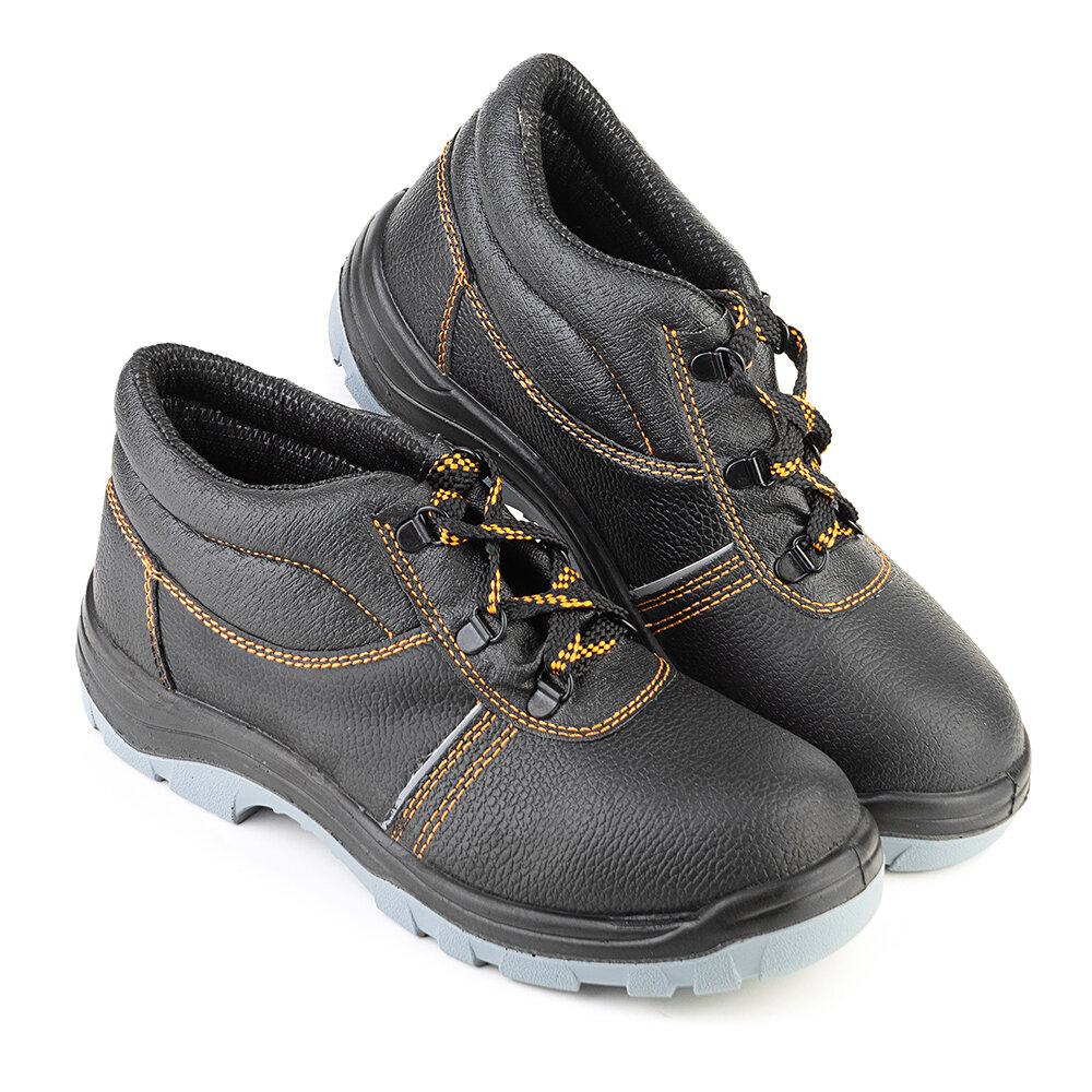 Ботинки рабочие с МП ПУ\ПУ 112\1 размер 41