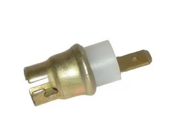 Патрон ламп подсветки приборов УАЗ-452 н/о (со штекером) "УАЗ"
