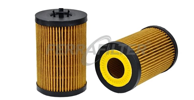 Фильтр масляный FERRA FILTER FCO610/8