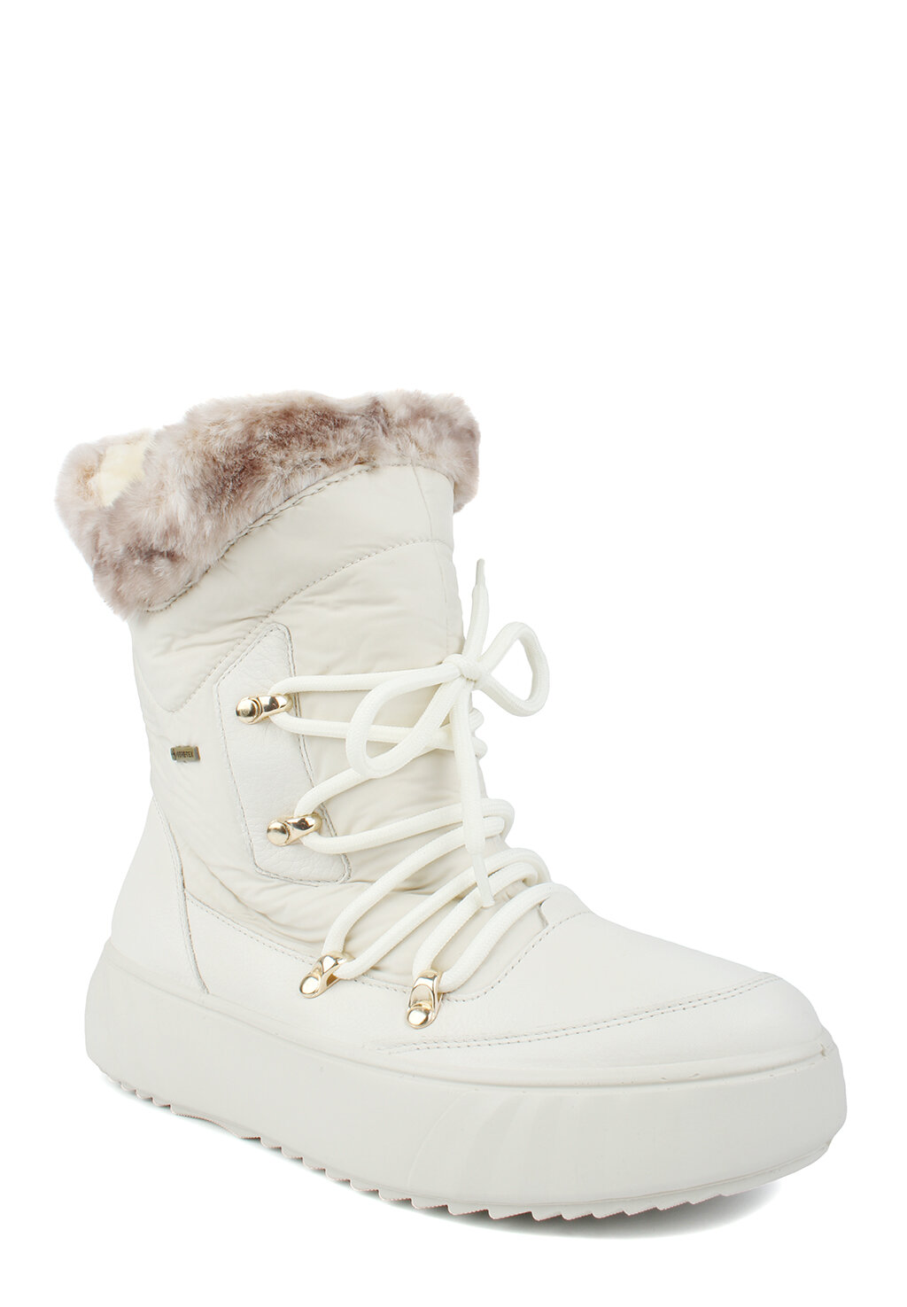 Полусапоги