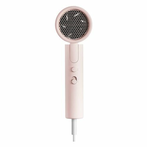 Фен Xiaomi H101, 1600Вт, розовый
