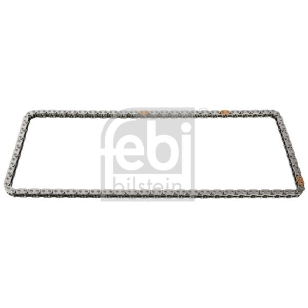 Цепь ГРМ для автомобиля, FEBI 40428 (1 шт.)