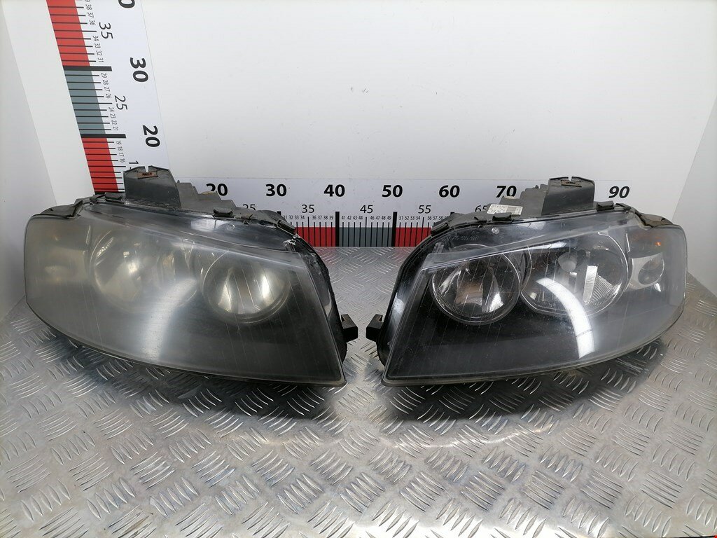 Фара правая Audi A3 8P 8P0941004L арт. 2061483