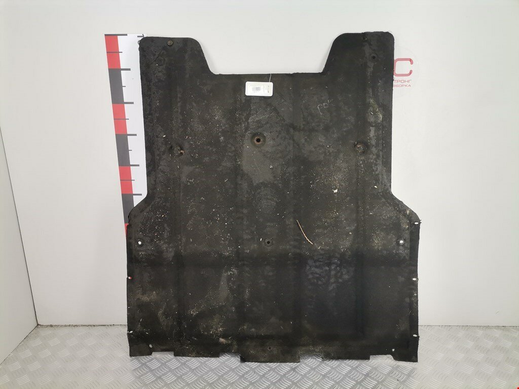 Защита двигателя Audi Q3 8U арт. 1818137