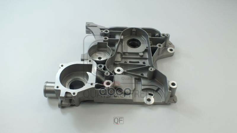 Насос масляный QUATTRO FRENI арт. QF34A00041