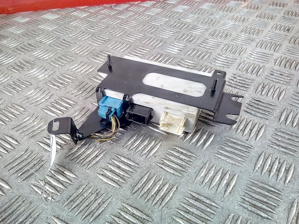 Блок управления парктрониками BMW 5-Series (E39) 66209129816 арт. 1101067