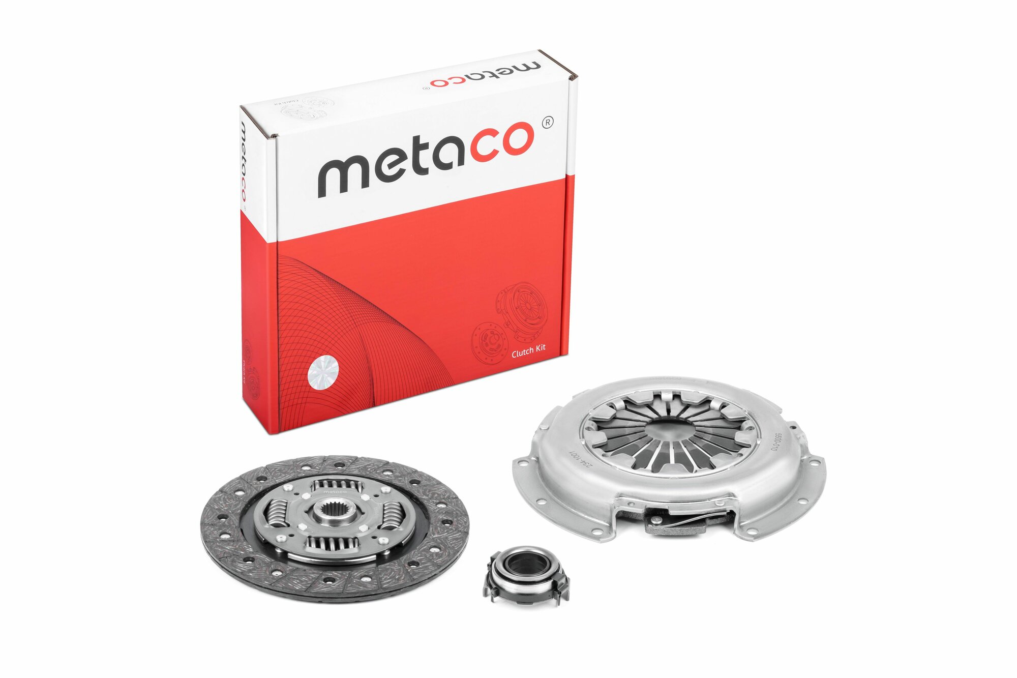 Комплект сцепления METACO Lifan Лифан X50 LF481Q11601300B1 5500-010