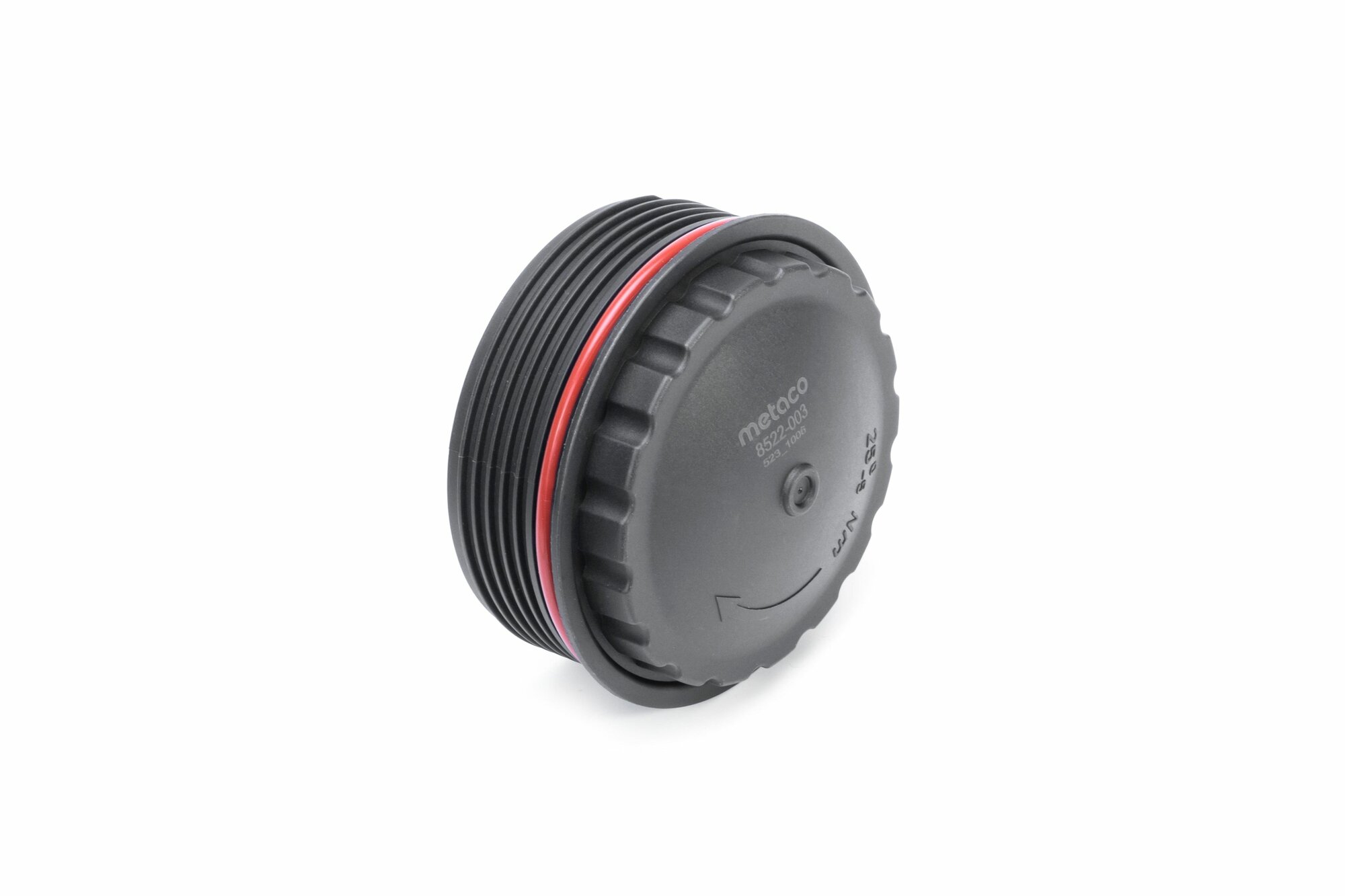 Крышка масляного фильтра Metaco 8522-003