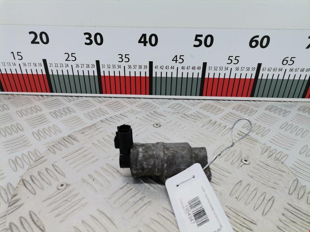 Клапан холостого хода (регулятор) Ford Mondeo 3 1358402 арт. 1954347