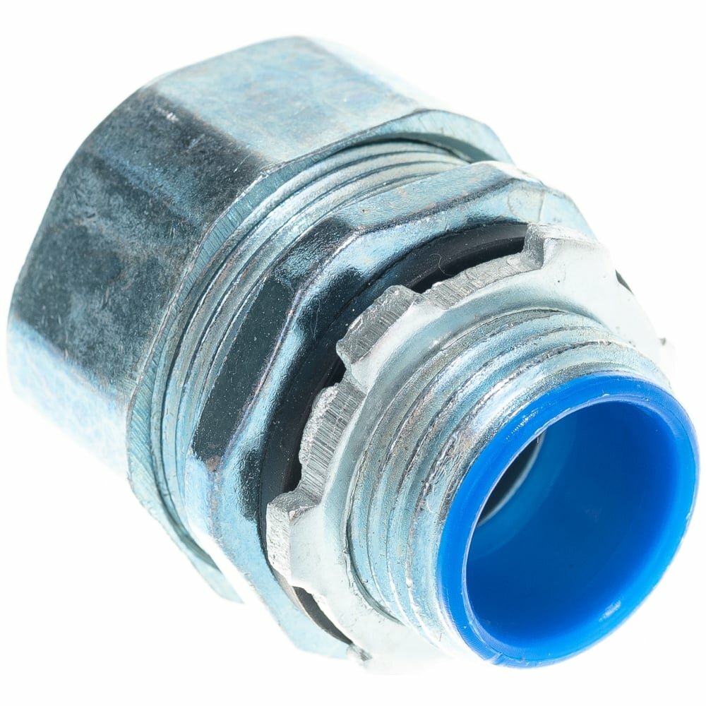 Вводная муфта для металлорукава Промрукав ВМ-15 РКн-15