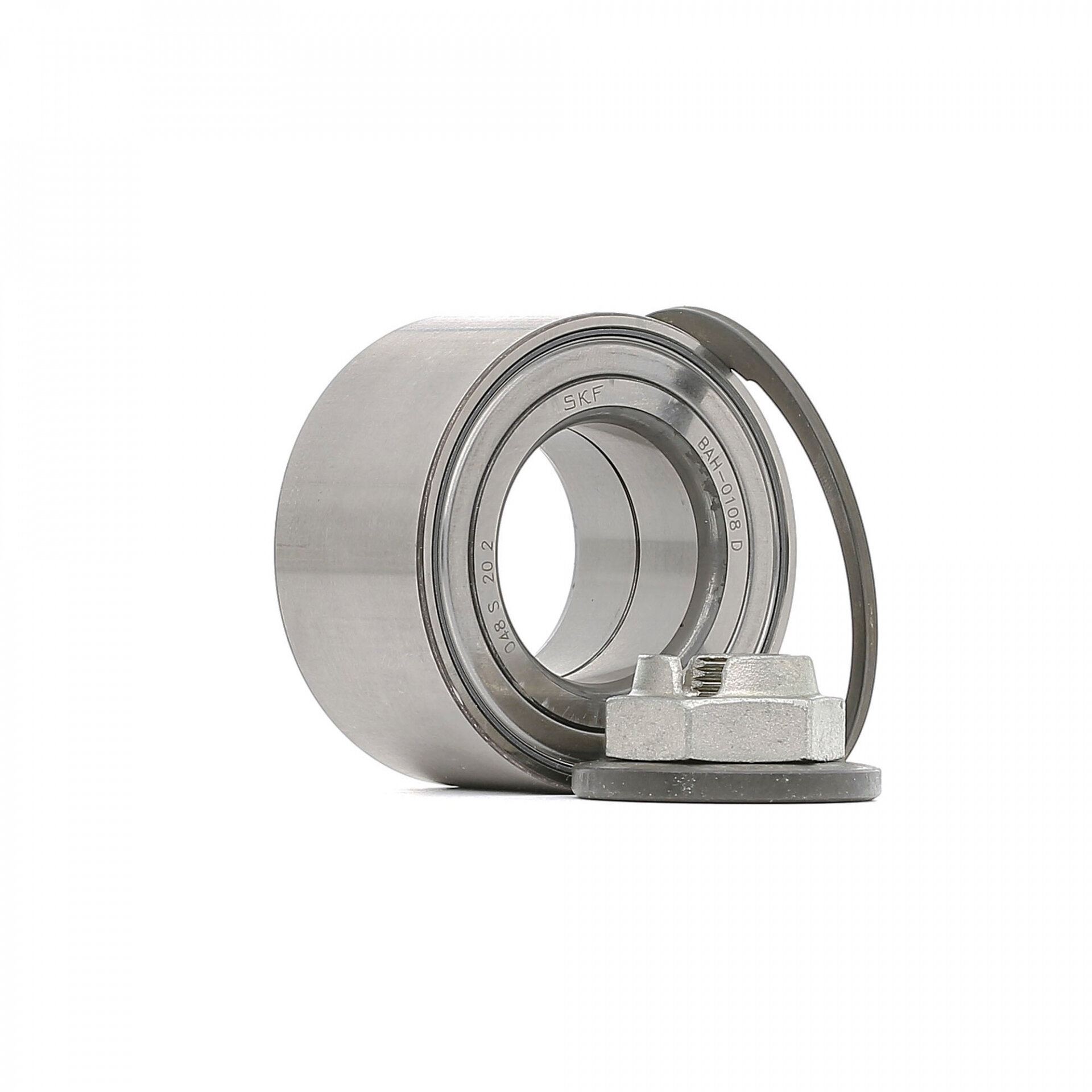 Подшипник ступицы к-т для автомобиля Ford, SKF VKBA 3530 (1 шт.)