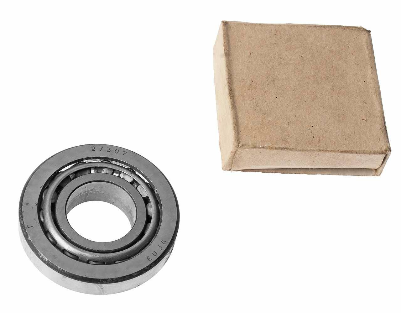 Подшипник ГАЗ-66,3308, МТЗ-80,82,920 кулака поворотного, 27307 (31307), NO NAME