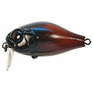 Воблер Zip Baits B-SWITCHER CRAZE SSR 42F # 557
