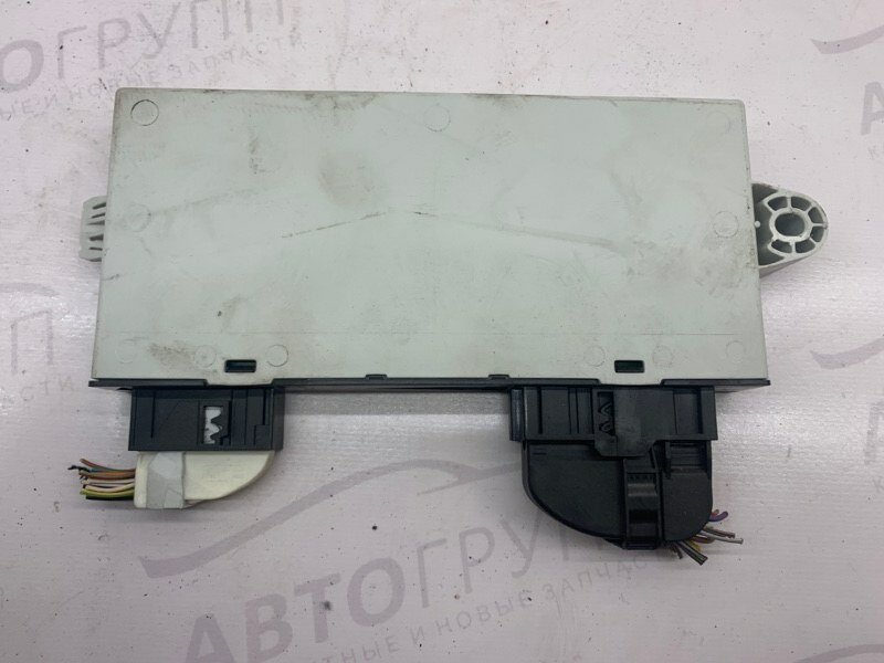 Блок управления CAS4 BMW 520D F10 Ф10 61 35 9 230 944