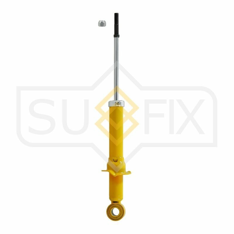 SUFIX Амортизатор задний для TOYOTA Prius 1.5 00-04