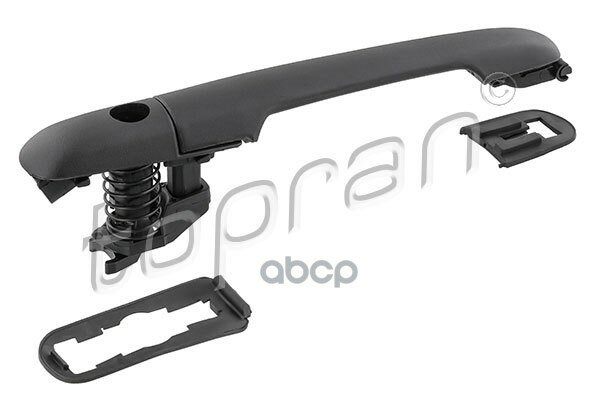 Ручка двери (замена для HP-109911755) topran арт. 109911001