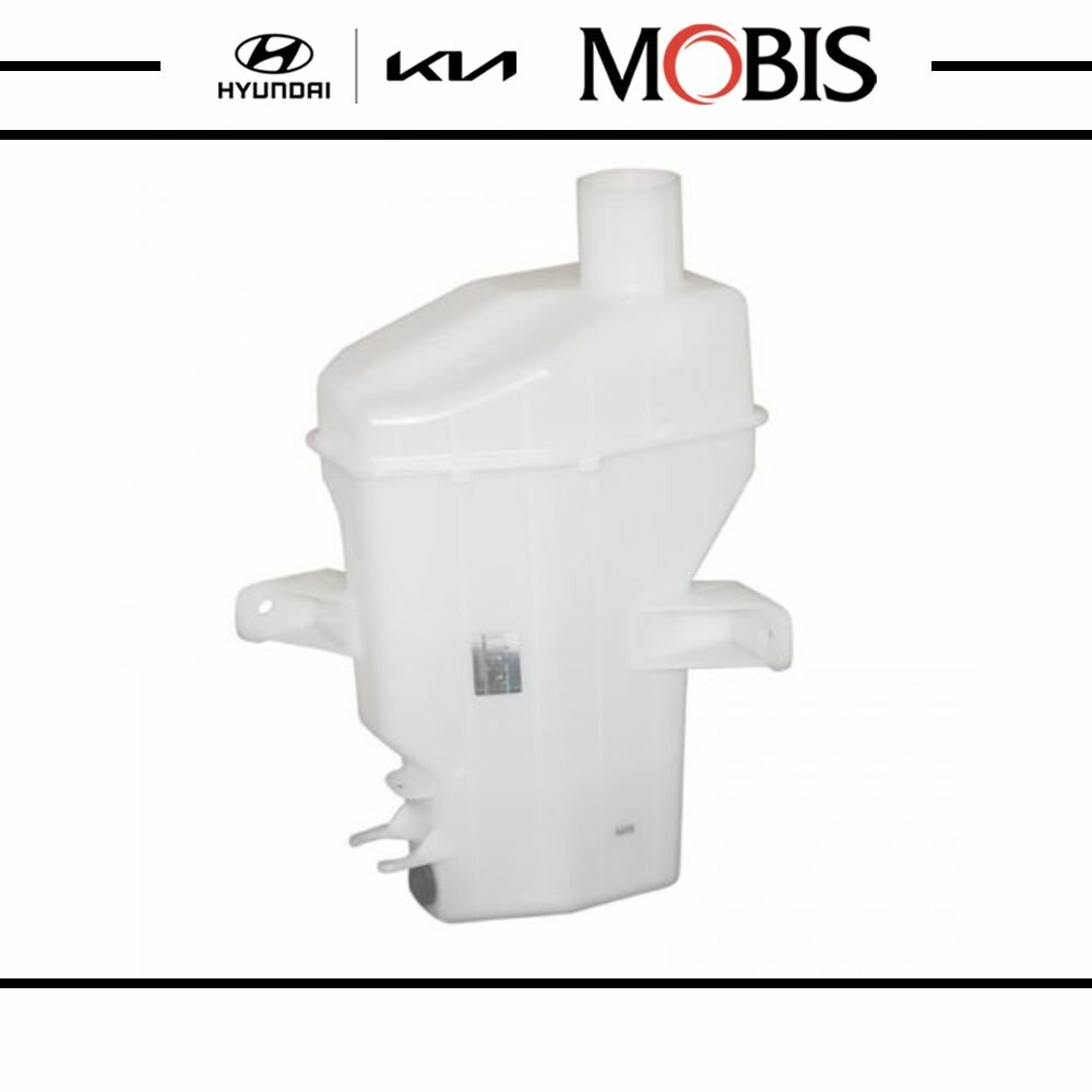 Бачок стеклоомывателя для H-1 Grand Starex 2007-2021 / арт. 986114H000 / бренд MOBIS