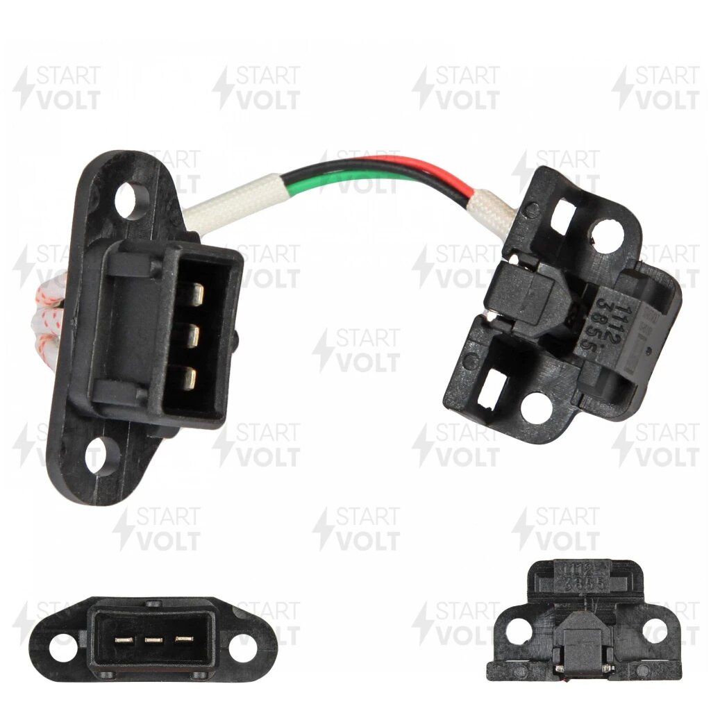 Датчик Холла для а/м ВАЗ 21213 "STARTVOLT"