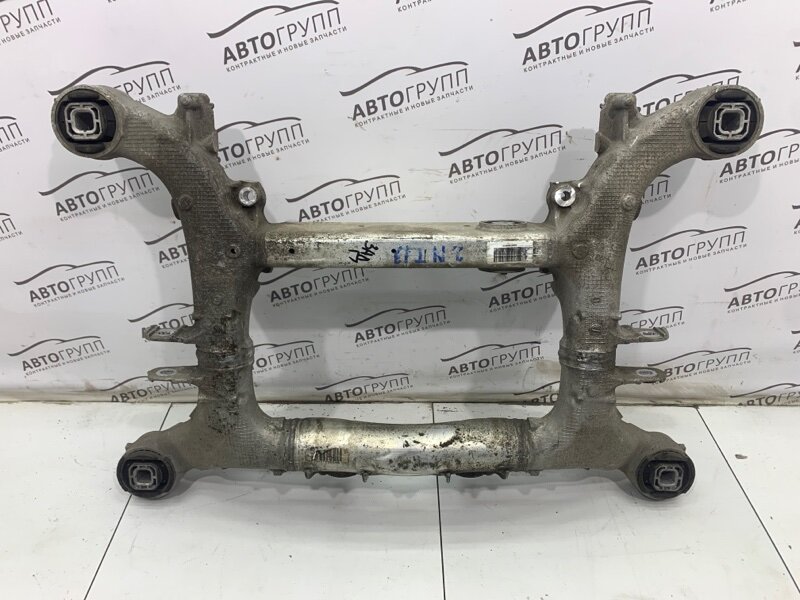 Подрамник Задн. BMW 5er 530D F10 Ф10 33 31 6 799 103