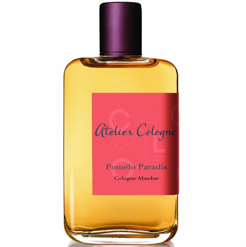 Одеколон Atelier Cologne унисекс Pomelo Paradis 30 мл