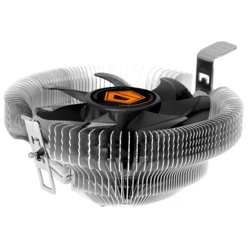 Кулер для процессора ID-COOLING DK-01S 65 Вт 3-pin (DK-01S_1700)