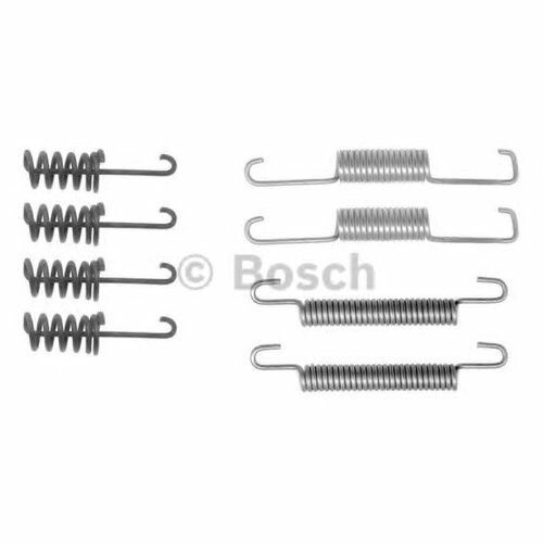 Комплект монтажный тормозных колодок Bosch 1 987 475 263 для Mercedes-Benz G-CLASS (1989-н. в.), Mercedes-Benz SPRINTER (1995-2006), Mercedes-Benz